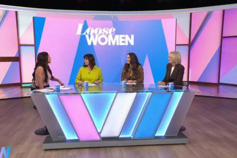 Loose Women faces format change as fans fume 'ITV decided it's not ...