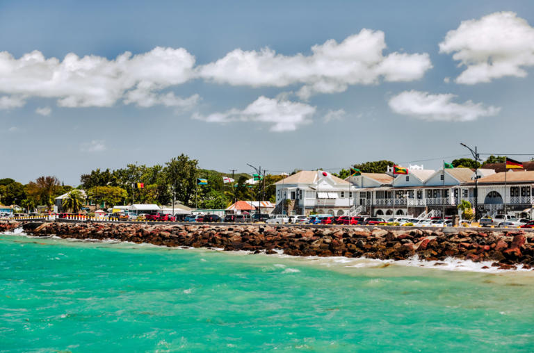 7 overlooked towns in the Caribbean worth visiting