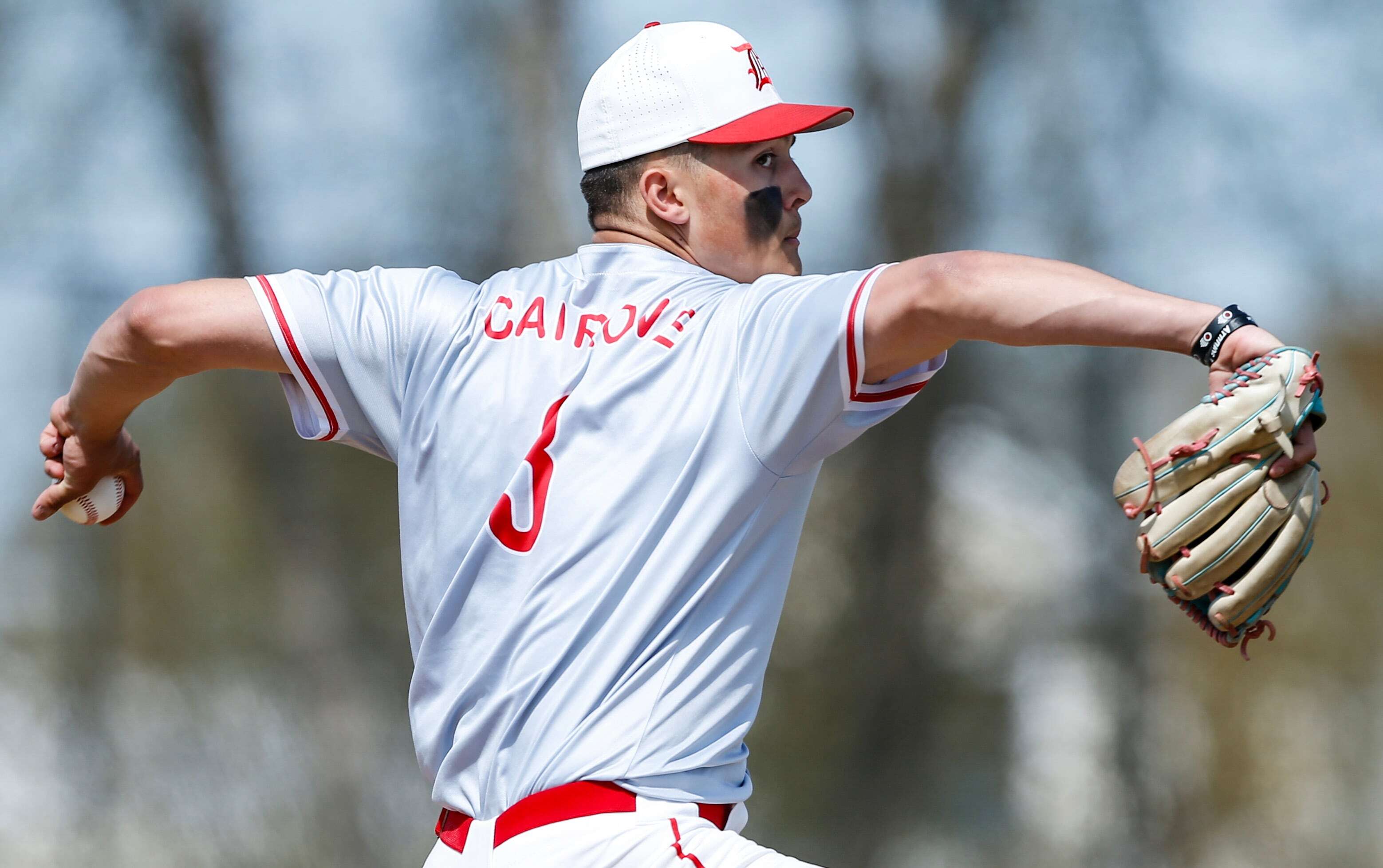 Driver blew through stop sign in crash that injured MLB draft pick from ...