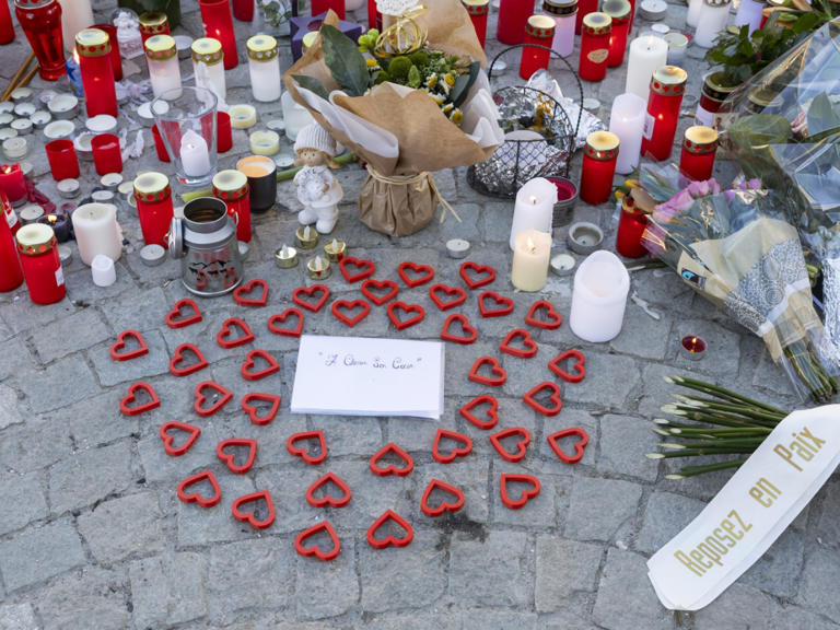 Les 116 blessés de l'incendie de Crans-Montana ont été identifiés