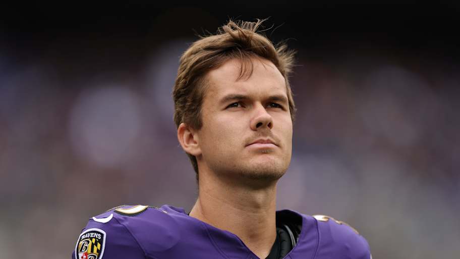 Ravens draft pick has fans questioning everything after only one season