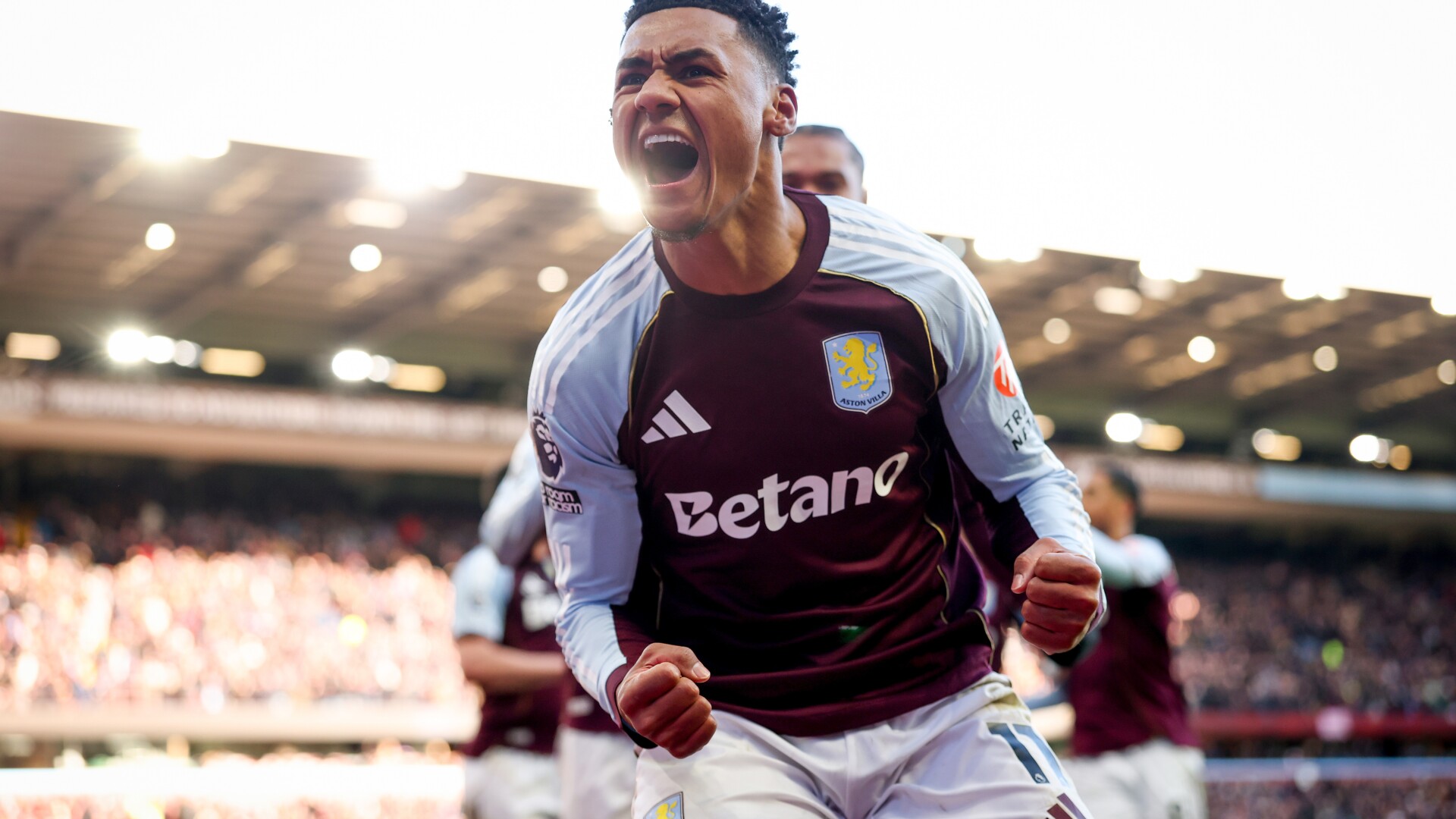 How to watch Crystal Palace vs Aston Villa LIVE updates, watch live ...