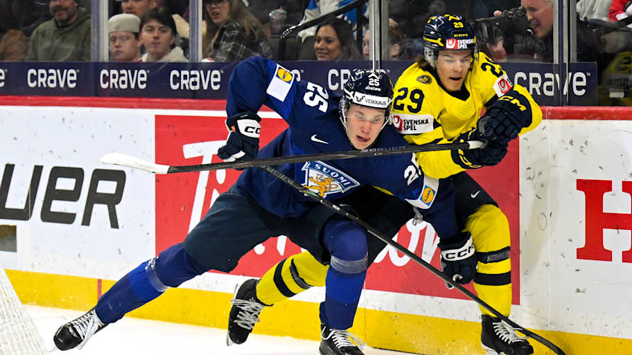 Can Finland bounce back from heartbreaker in bronze medal game against ...