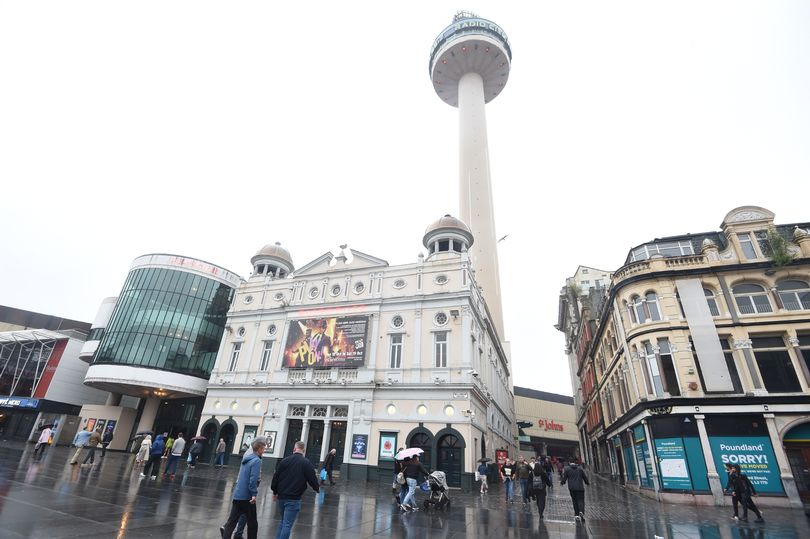 Huge comedian announces Liverpool show with new tour