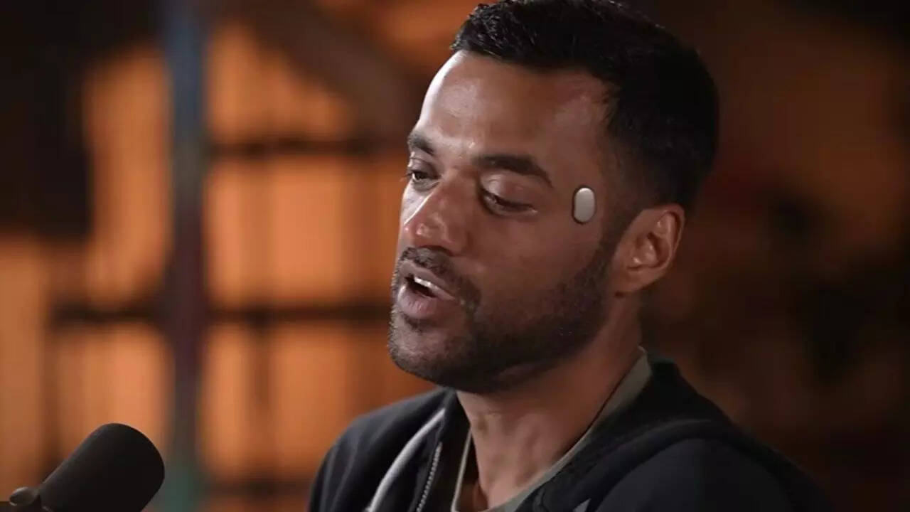 Deepinder Goyal’s Temple wearable explained: How the device works ...