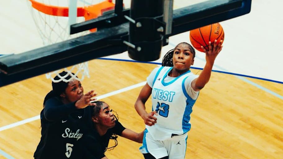 Top 25 Missouri girls high school basketball state rankings - Jan. 5, 2025