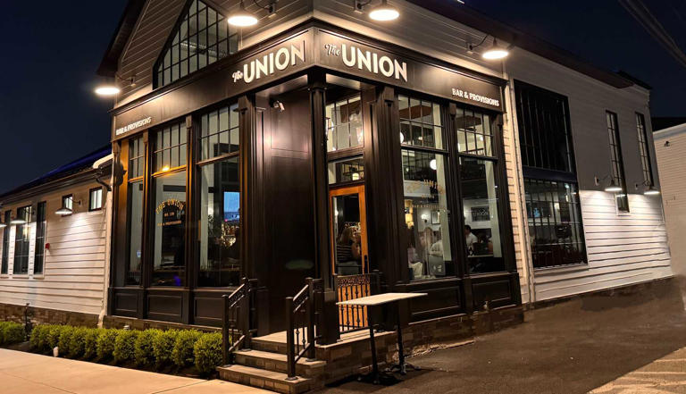Best new restaurant this year in Bergen County in 2025: The Union Bar ...