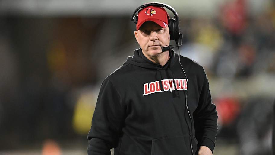 Elite 4-star Louisville target nearing commitment after latest ...