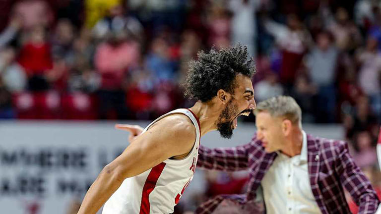 Men’s college basketball rankings: Projected AP Top 25 after Nebraska ...