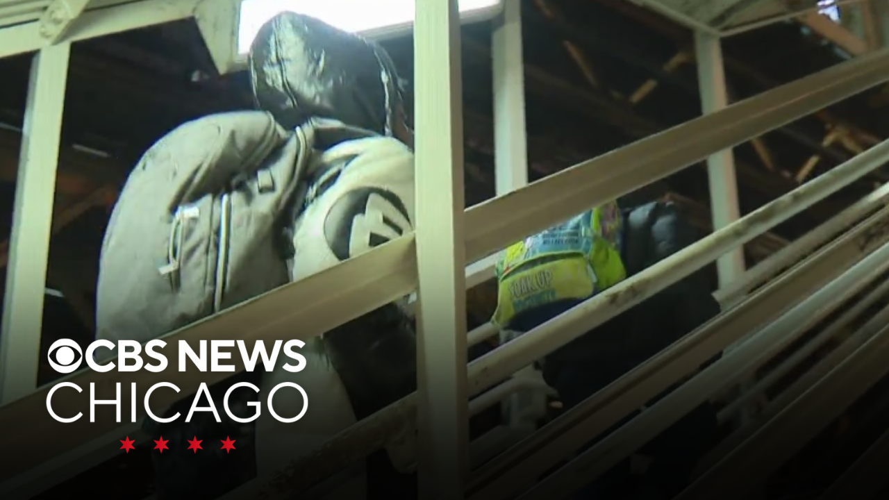 CTA State/Lake 'L' stop now closed for 3-year renovation project