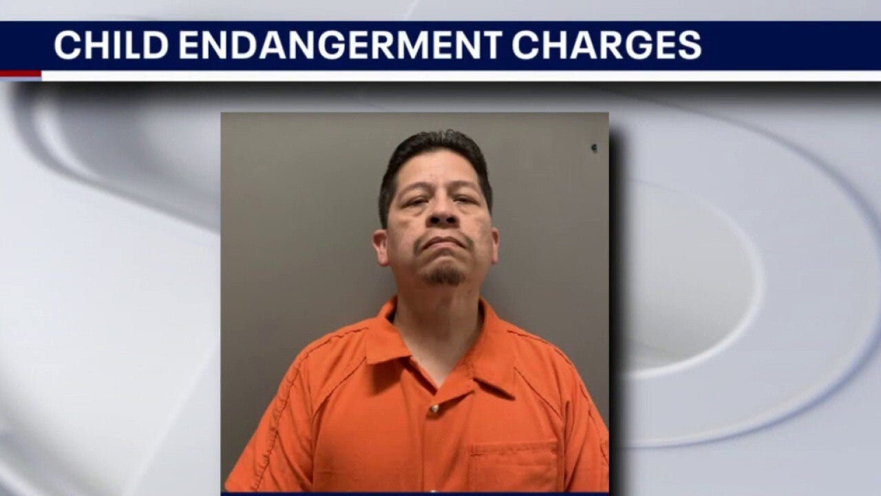 Trial starts for Uvalde school police officer charged after mass shooting