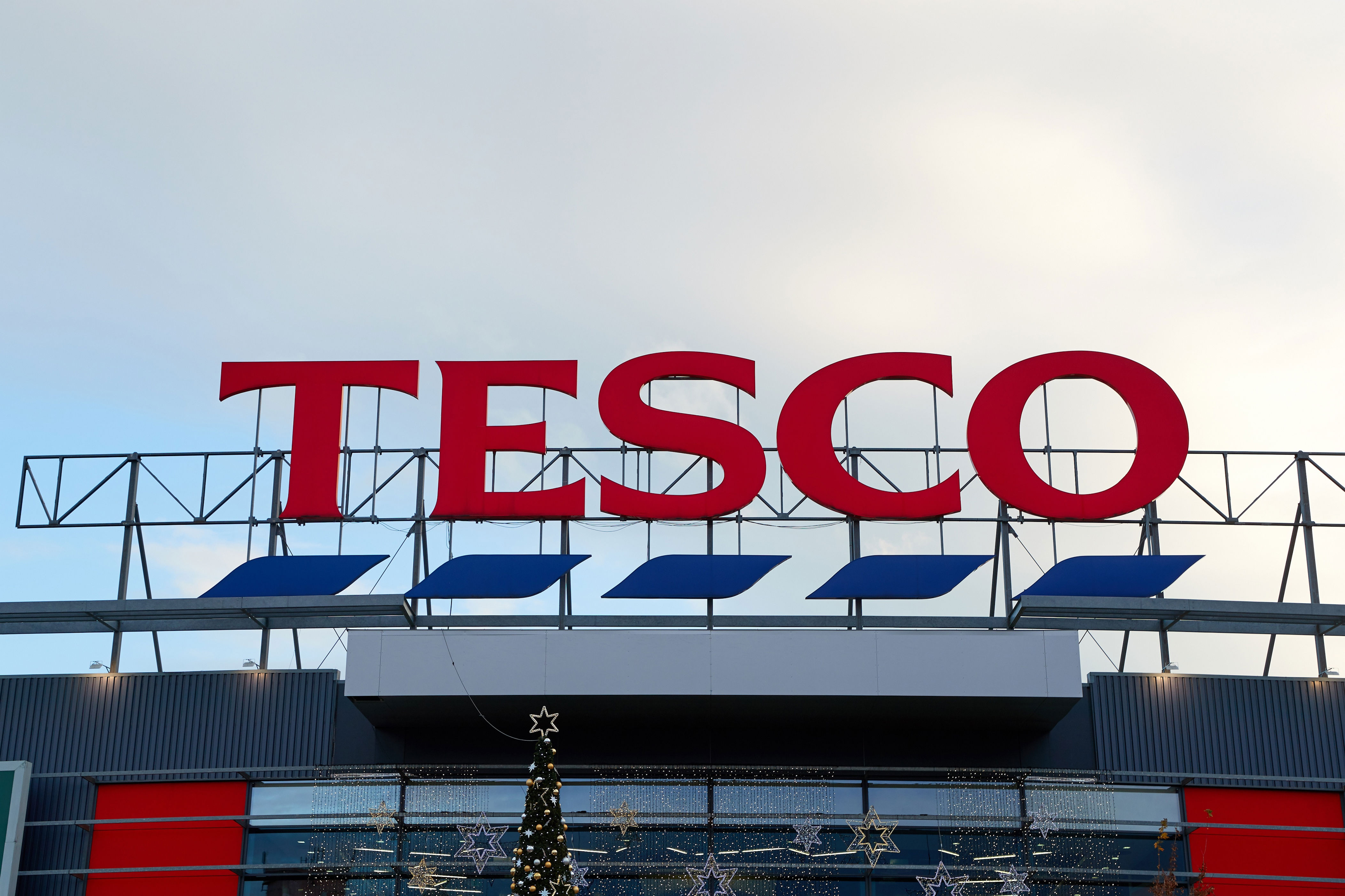 Tesco recalls pate over 'microbiological risk' due to incorrect use-by ...