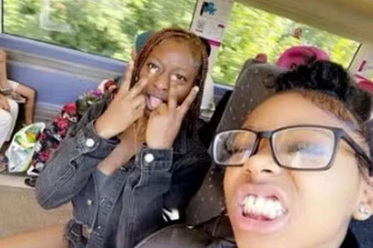 Teens who took selfies after killing homeless man at King's Cross meet ...