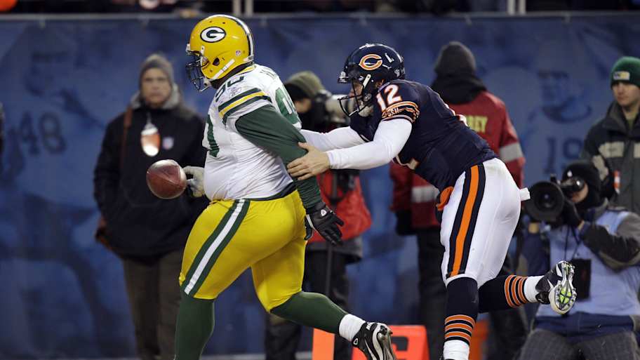 Time, date, TV, history, common opponents for Packers-Bears playoff game