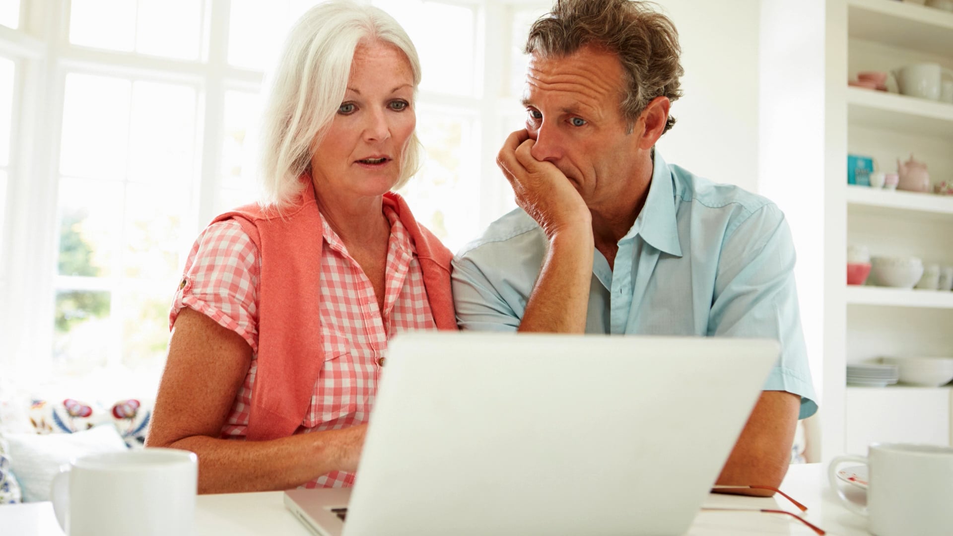 2033 - Social Security to be cut by 23% and Medicare hospital coverage ...