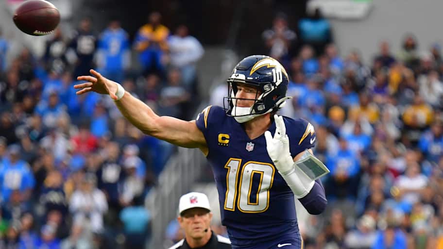 A Super Bowl run would be historic, here is path Chargers must take