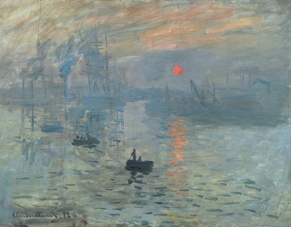 Famous art movements with quirky beginnings
