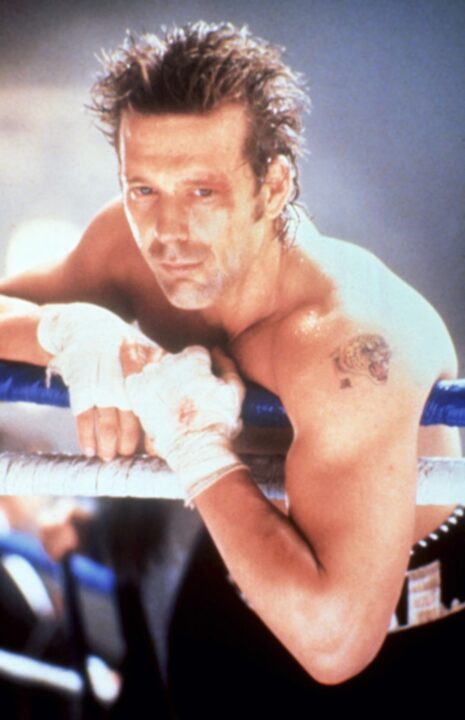 Mickey Rourke, 73, launches GoFundMe to avoid eviction from home