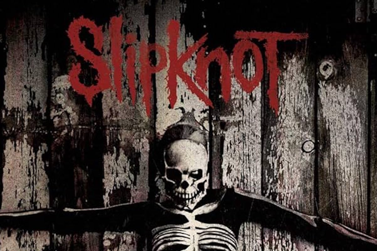 Former Slipknot member and wife announce pregnancy with sonogram photo