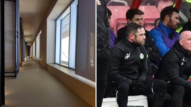 24 perplexing images taken from odd angles