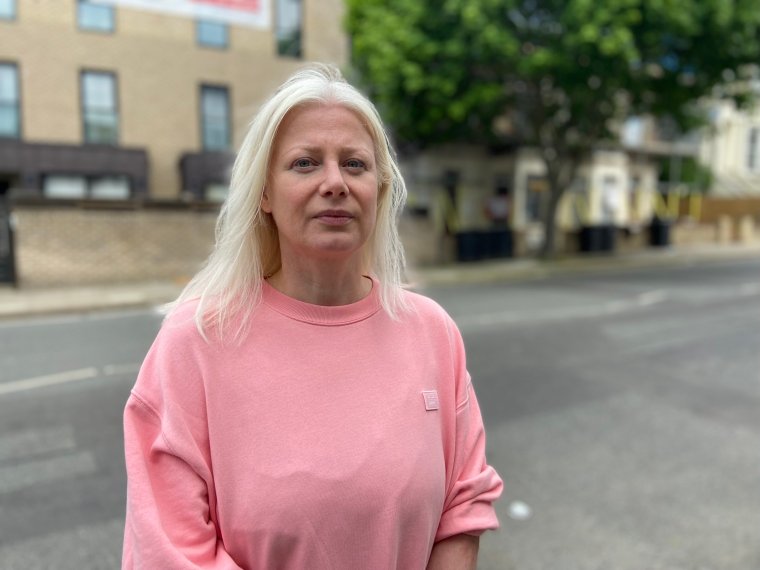 I’m trapped in Britain’s worst new build – I’m scared it’ll collapse on me