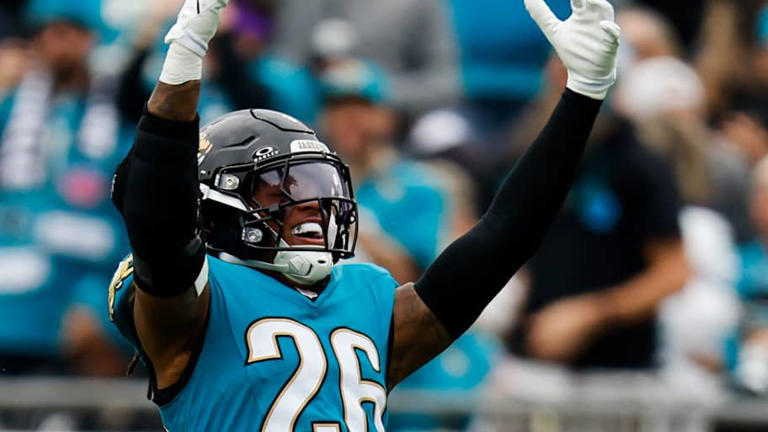 Liam Coen just affirmed what Jaguars fans already knew about Antonio ...