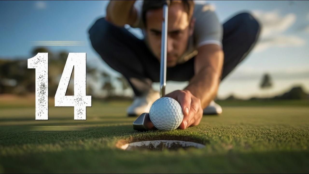 The brutal truth about putting most golfers never hear