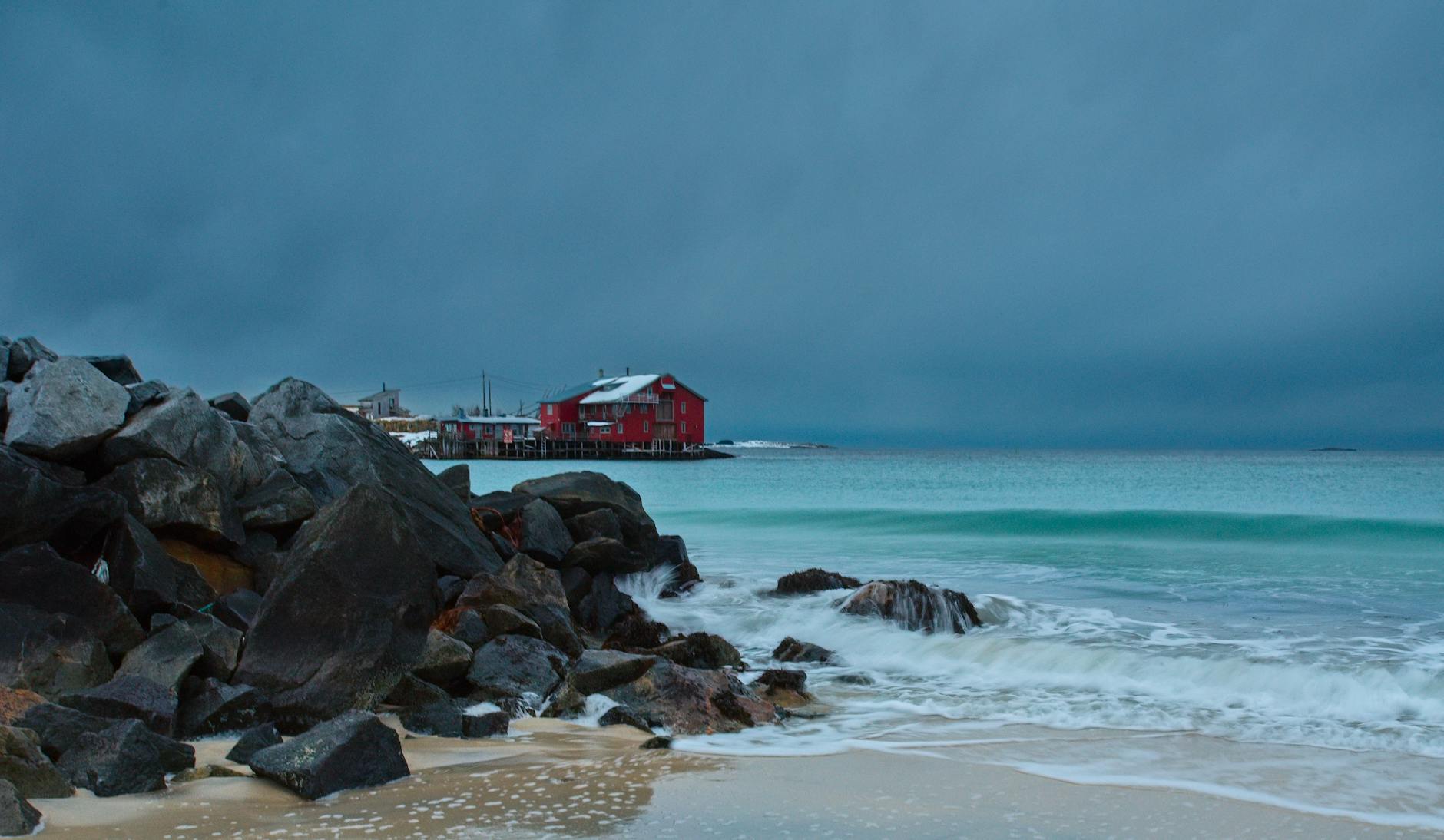 Racine County weekly weather forecast — January 5, 2026