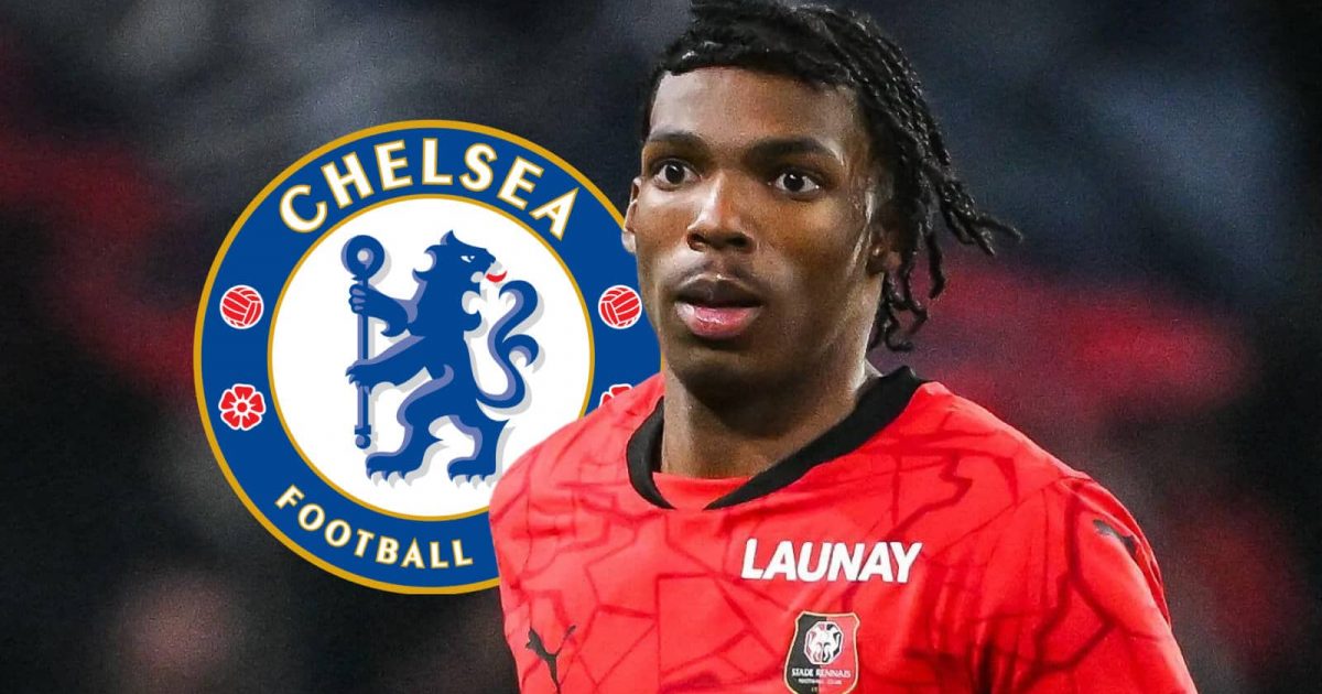 Chelsea need to act swiftly to sign French wonderkid as sources reveal ...