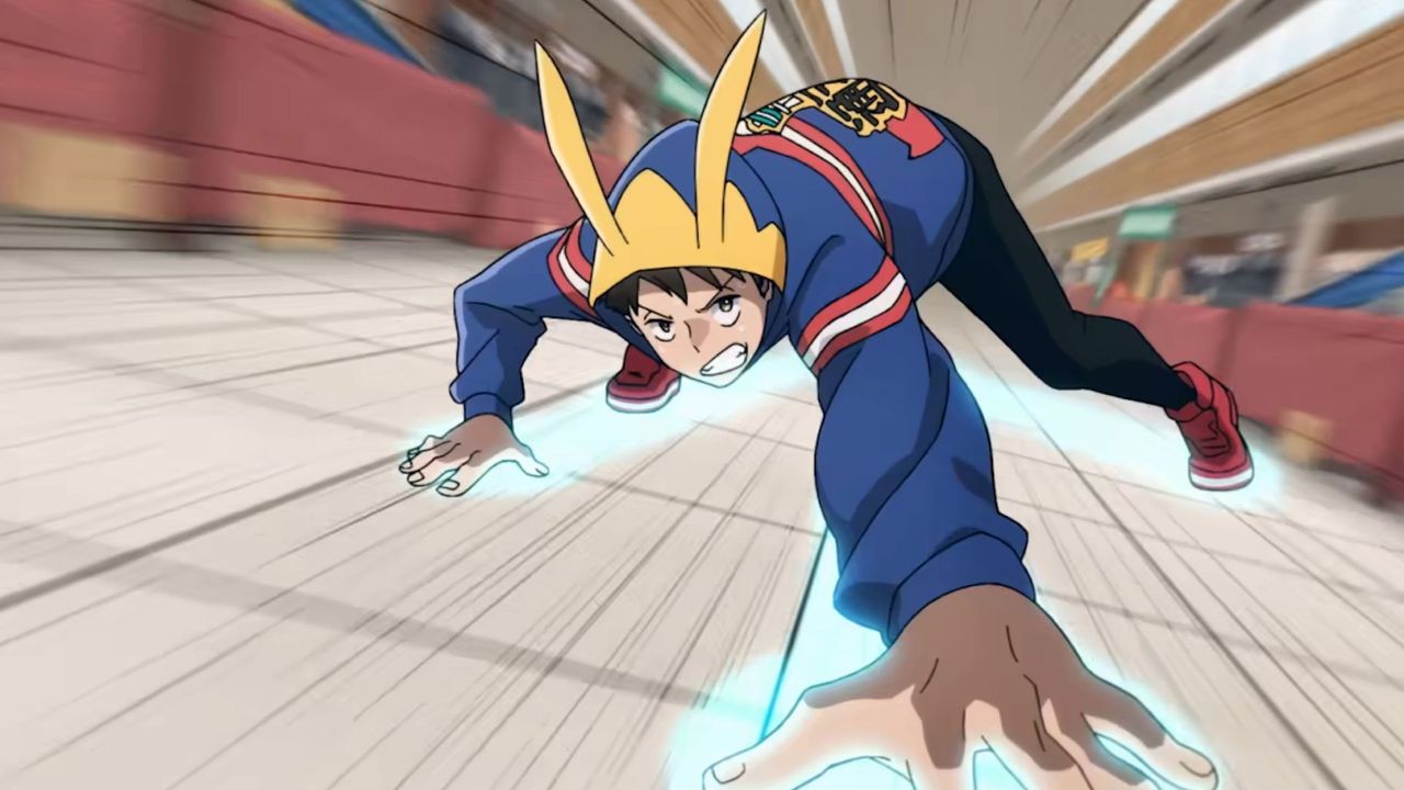 My Hero Academia Vigilantes season 2 release schedule: When is episode ...