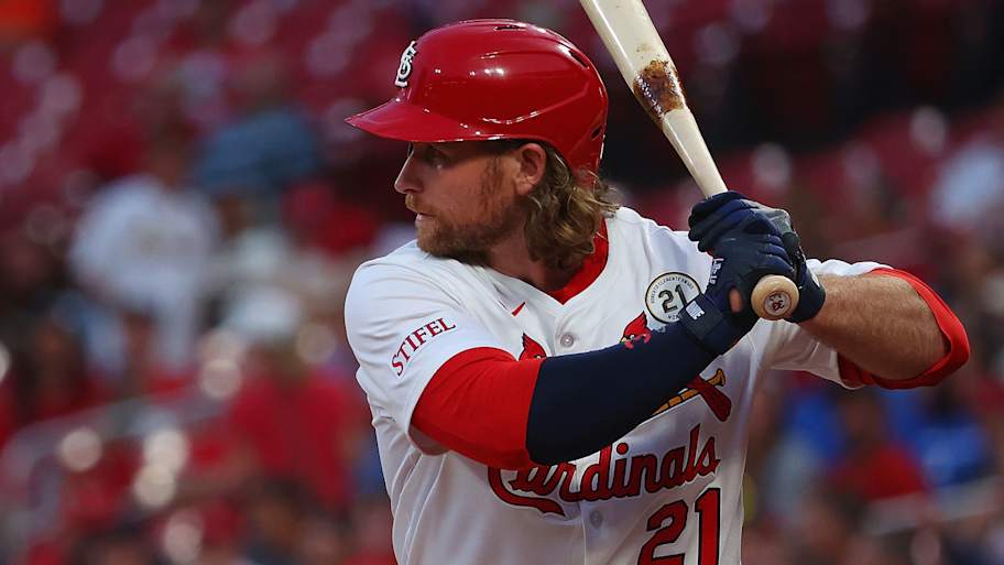 1 heavyweight, middleweight, lightweight target to sustain Royals ...