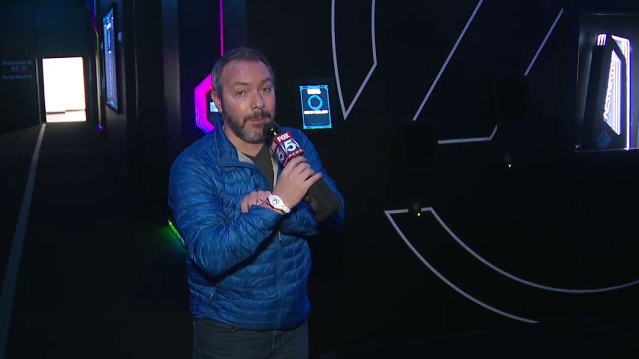 Move it Monday: Activate Atlanta in Alpharetta