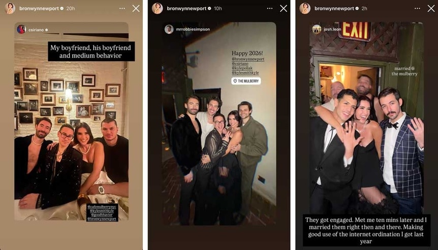 Inside Bronwyn Newport's life amid split from Todd Bradley: "What a ...