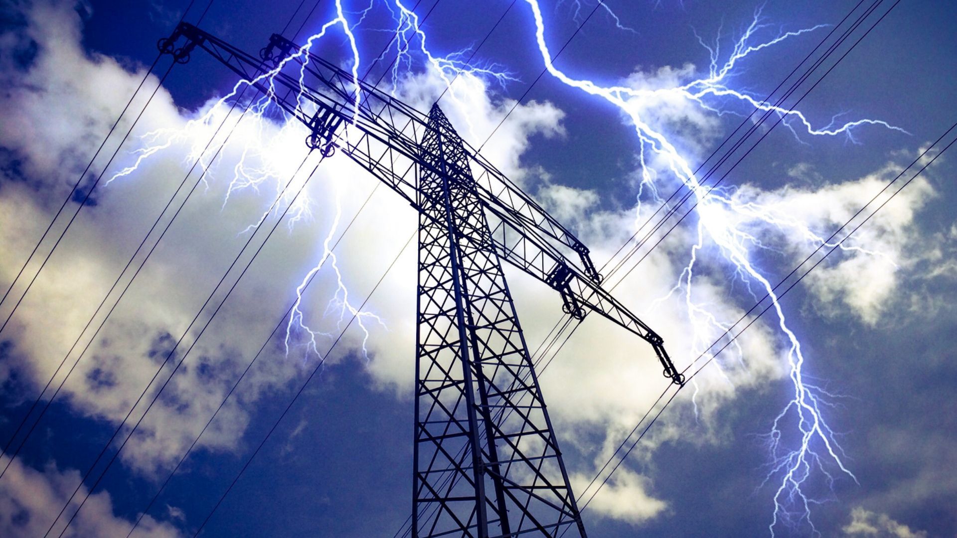 Stromausfall: Was tun, bevor der Strom zurückkommt?