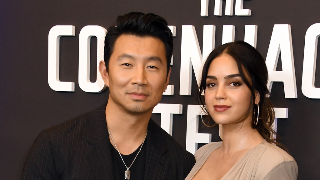 Simu Liu wants Melissa Barrera to be next Wonder Woman