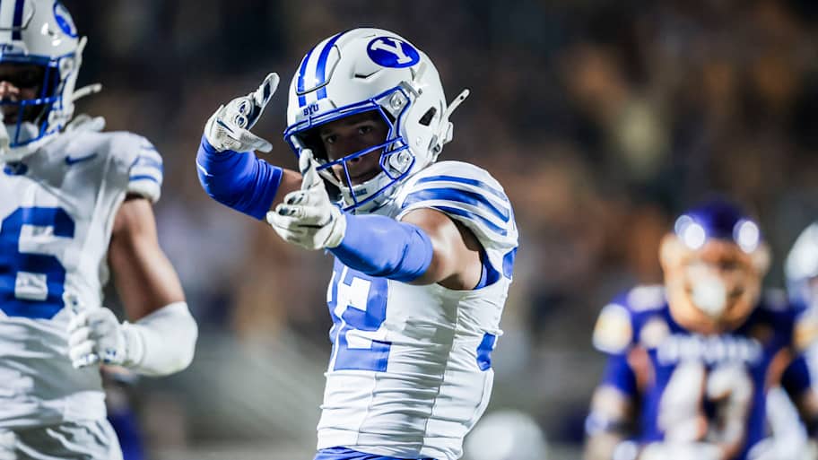 BYU transfer portal tracker after the first few days of the transfer window