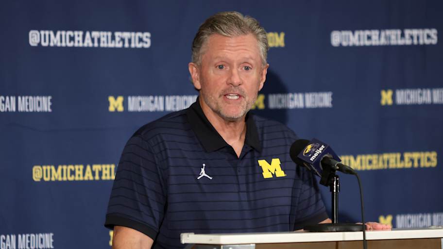 Michigan unfortunately misses out on WR transfer target to Oklahoma State