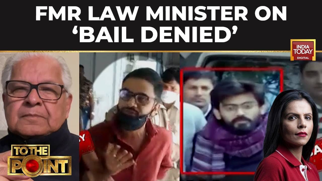 'India is no banana republic': Ex-law minister Ashwani Kumar questions ...