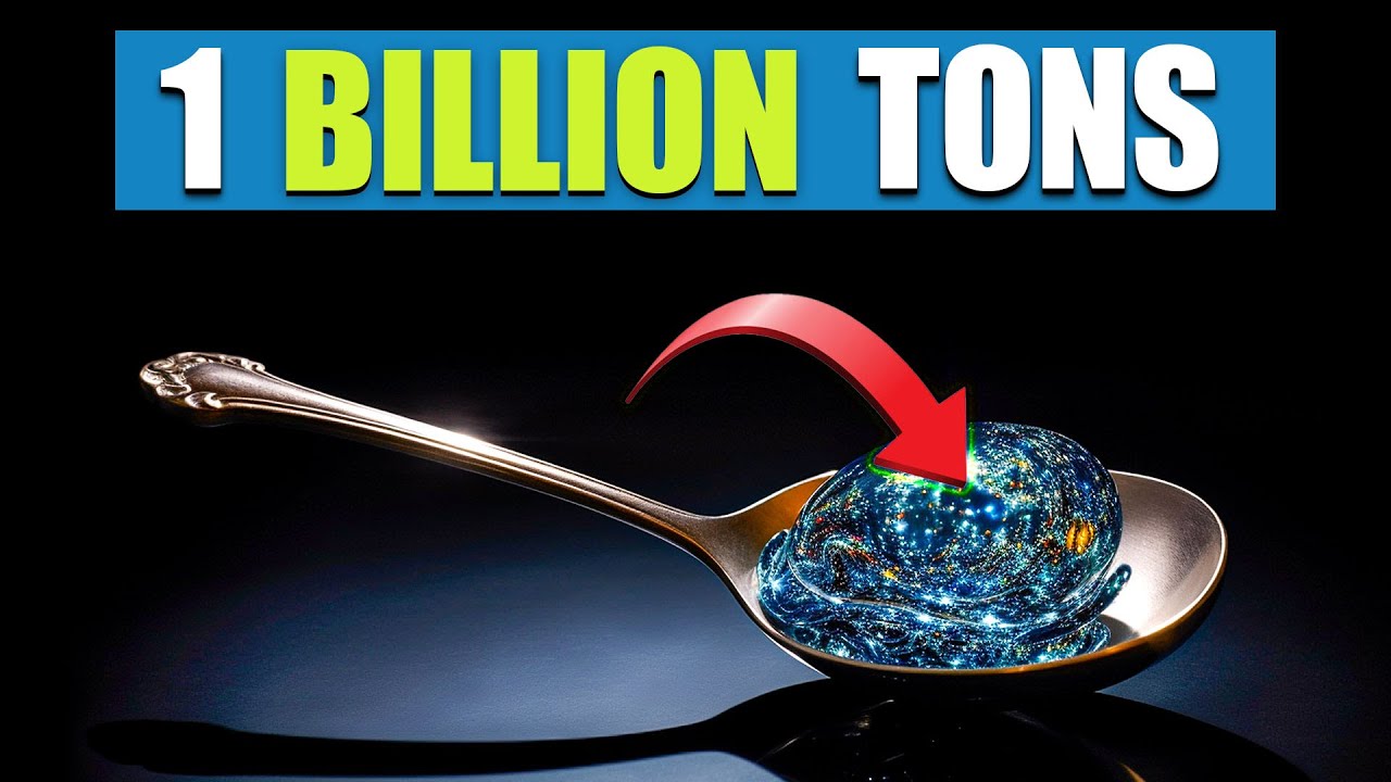 Neutron stars are more ridiculous than you think