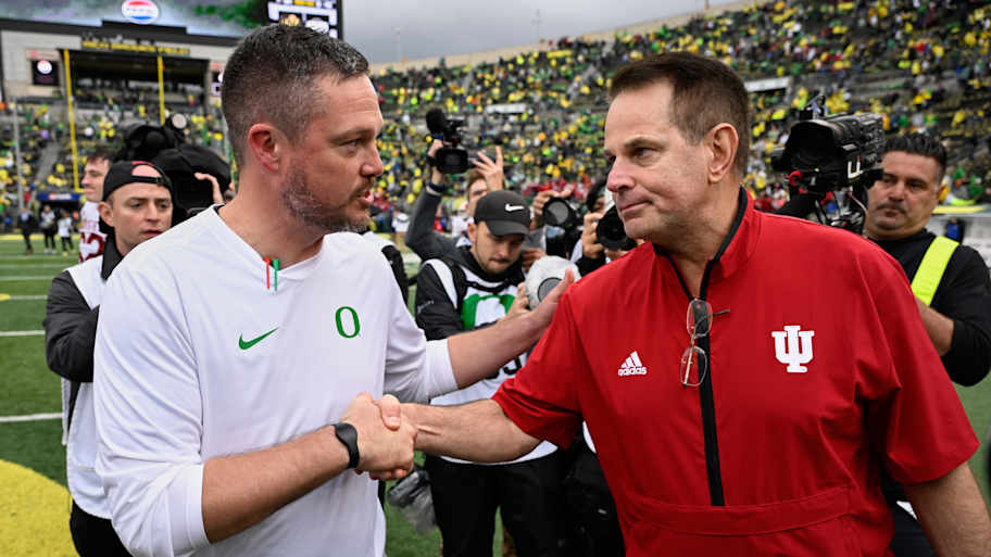 Peach Bowl ticket update for Oregon Ducks vs. Indiana Hoosiers