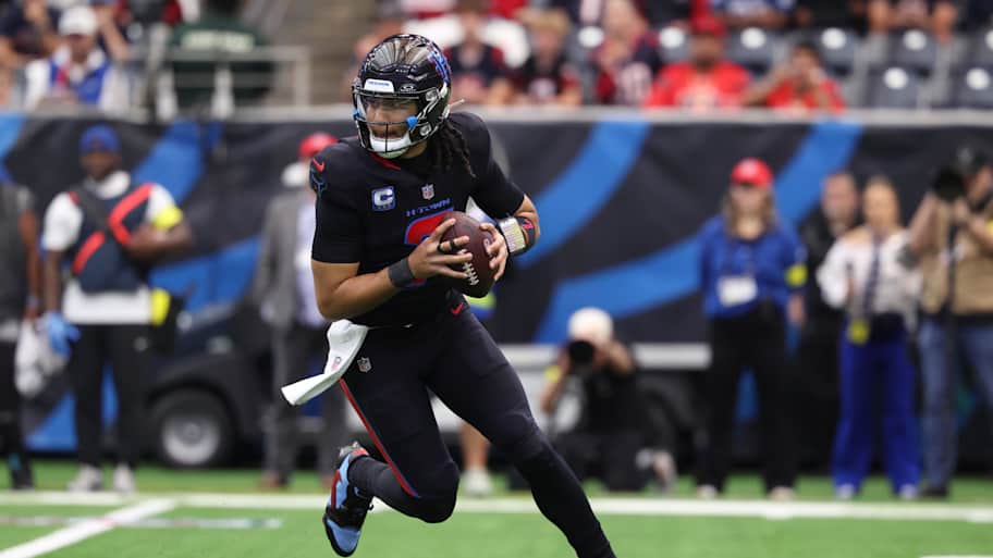 Texans 2026 home and away opponents revealed