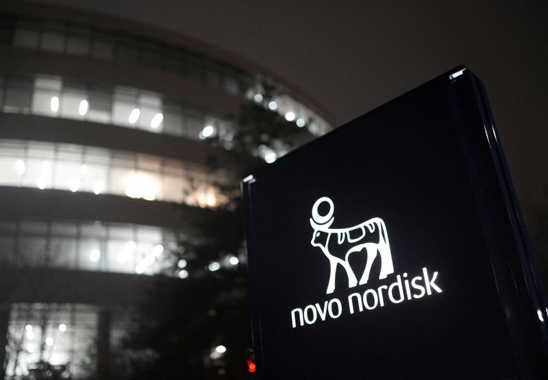 Exclusive - Novo Nordisk's US public affairs head leaves company, memo ...