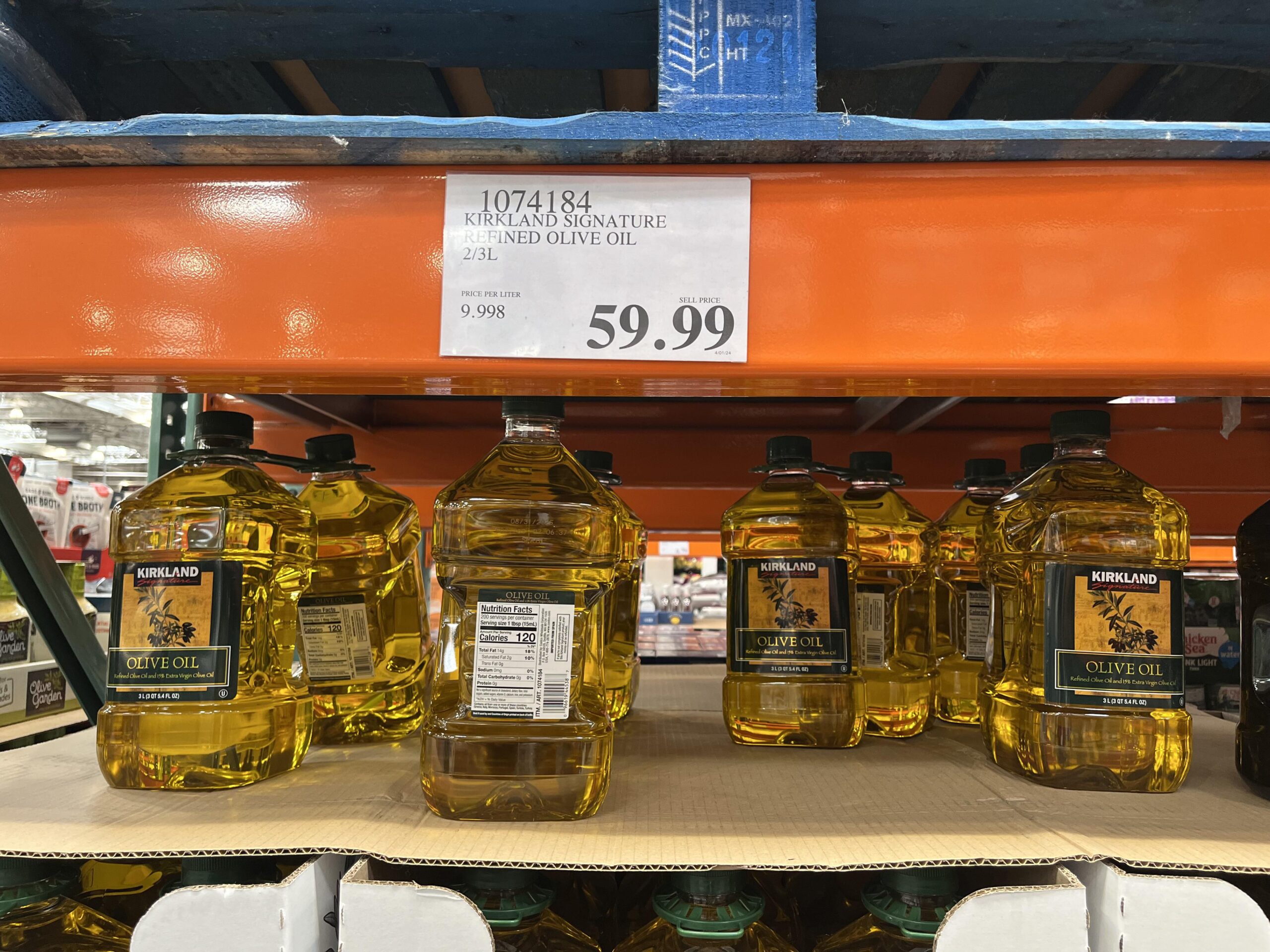 25 Costco items you probably want to avoid