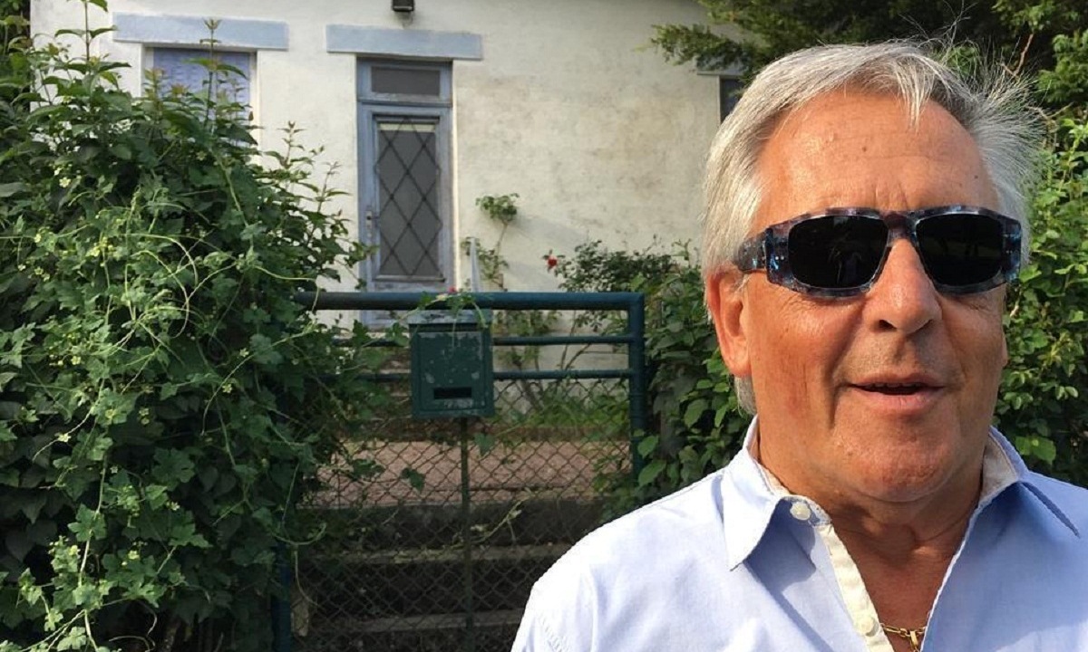 « J’étais condamné à mourir » : Gilbert Montagné revient sur l’erreur ...