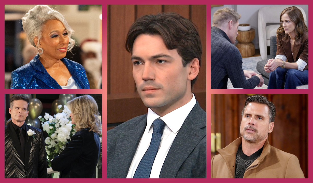 Spoilers for Tuesday, Jan. 6: A heart-stopping Bold & Beautiful drop-in ...