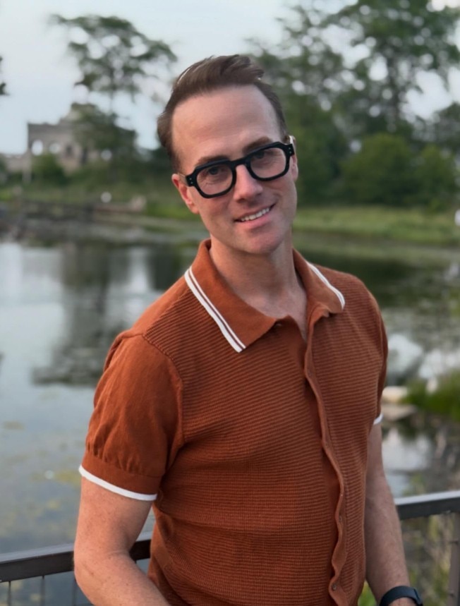 Bret Hanna-Shuford, Wicked Broadway actor, dead at 46