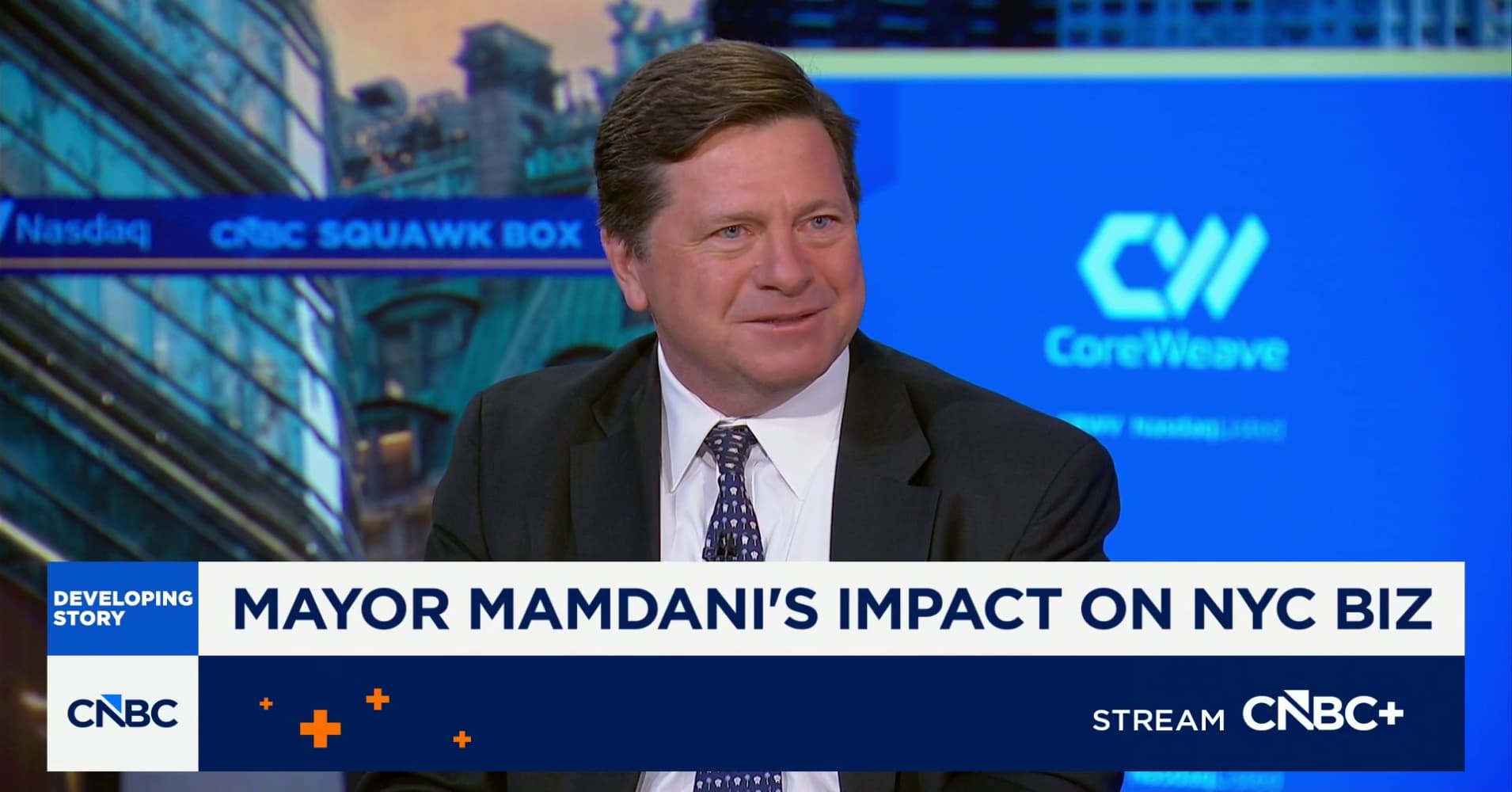 Watch CNBC’s full interview with US attorney for the Southern District ...
