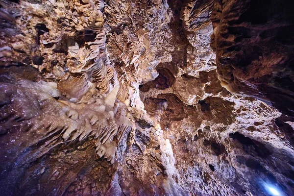 US caves with restricted access due to human impact