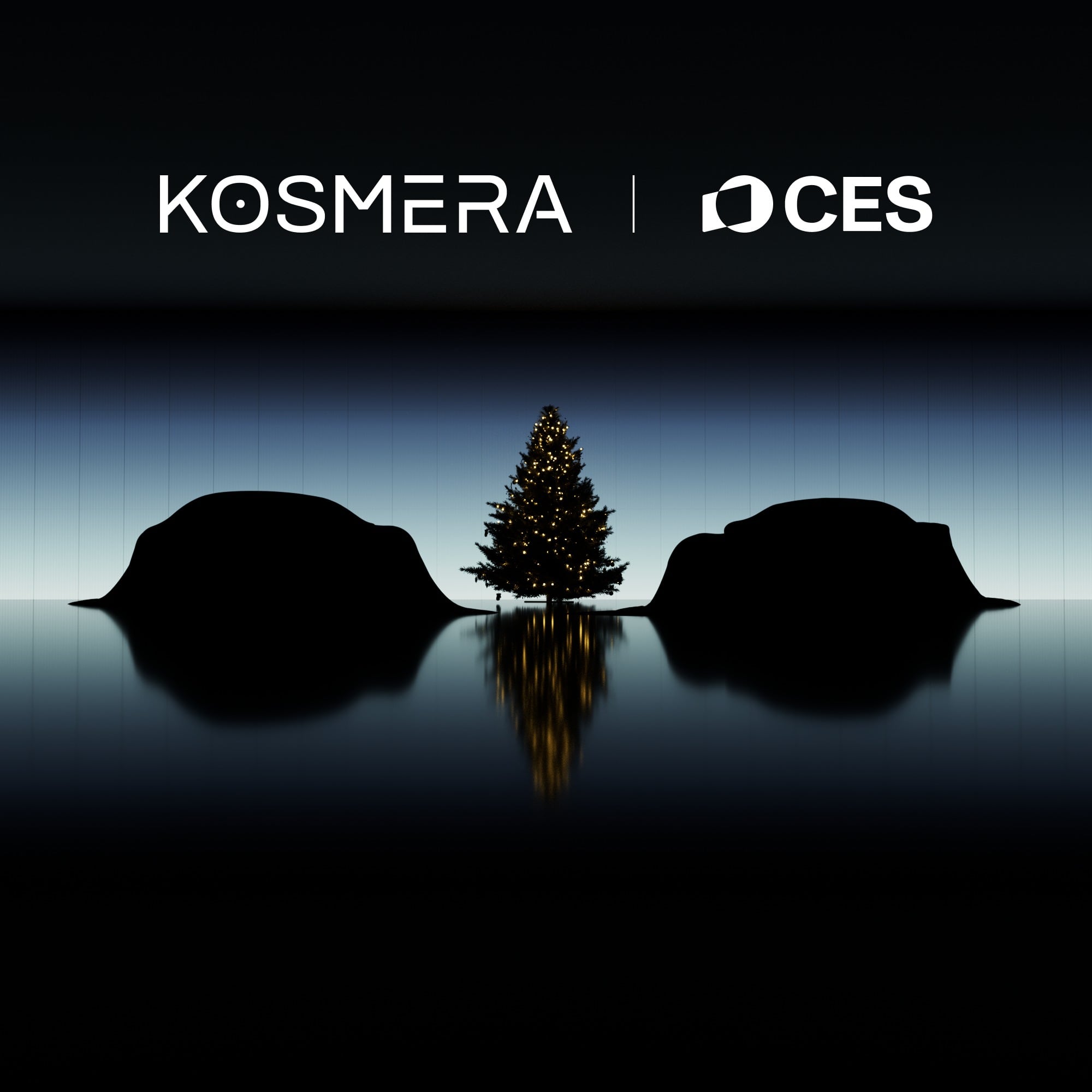 Mysterious Kosmera to unveil 1,877-horsepower hypercar at CES 2026
