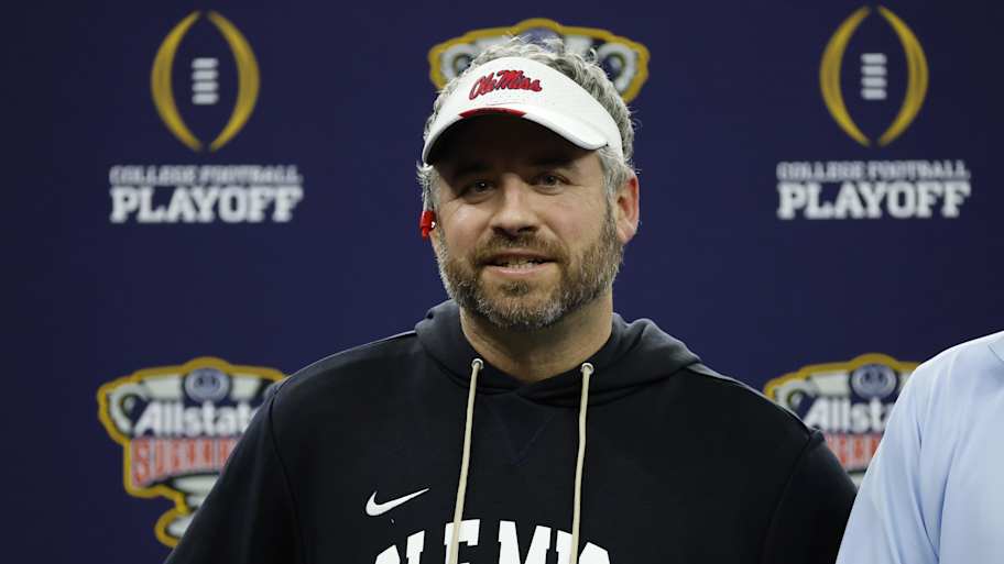 ESPN hands Ole Miss the smoking gun to handle Miami in the Fiesta Bowl